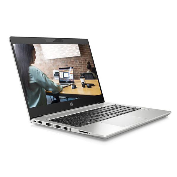 HP ProBook 440 G6, 14″, Intel Core i3-8145U, 8GB, 260GB SSD, Windows 10 ...