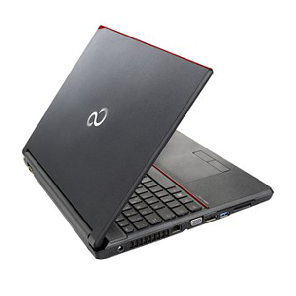 Fujitsu LifeBook E556, 15,6″, Intel Core i5-6200U, 8GB, 260GB SSD, Windows 10 Pro. Begagnad (B ...