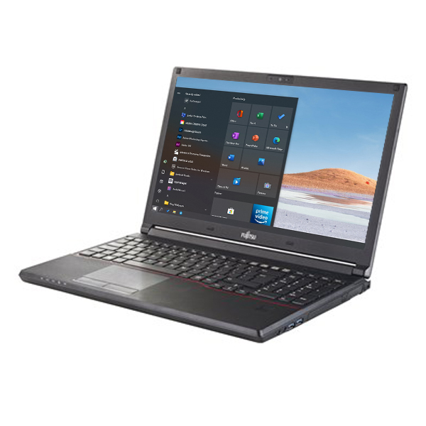 Fujitsu Lifebook E556