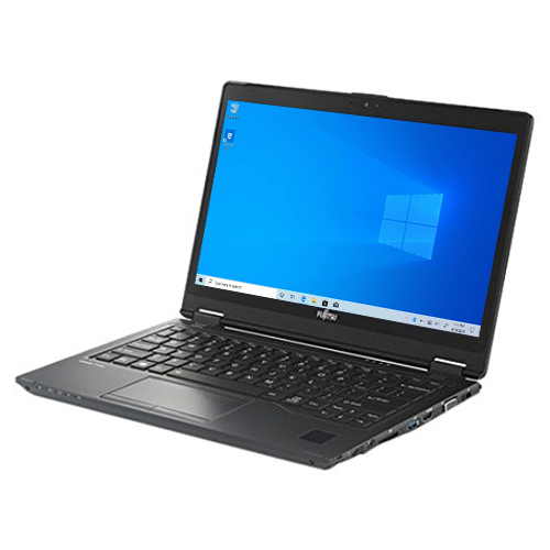 Fujitsu LifeBook P727, 12″ Touch, Intel Core i5-7200U, 8GB, 260GB SSD ...