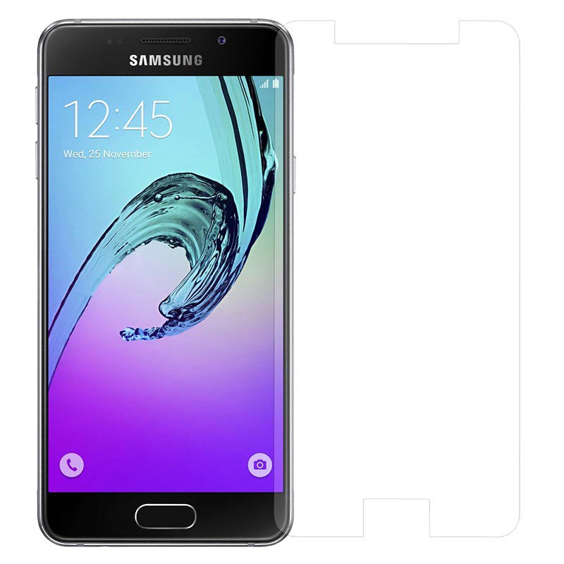 Samsung A3 ((SM-A320F) Skärmskydd inkl. Montering | Marinex