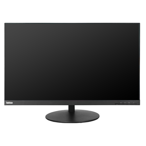 Lenovo ThinkVision P27q-10, 27″, 2560×1440, IPS, DisplayPort, HDMI, VGA ...
