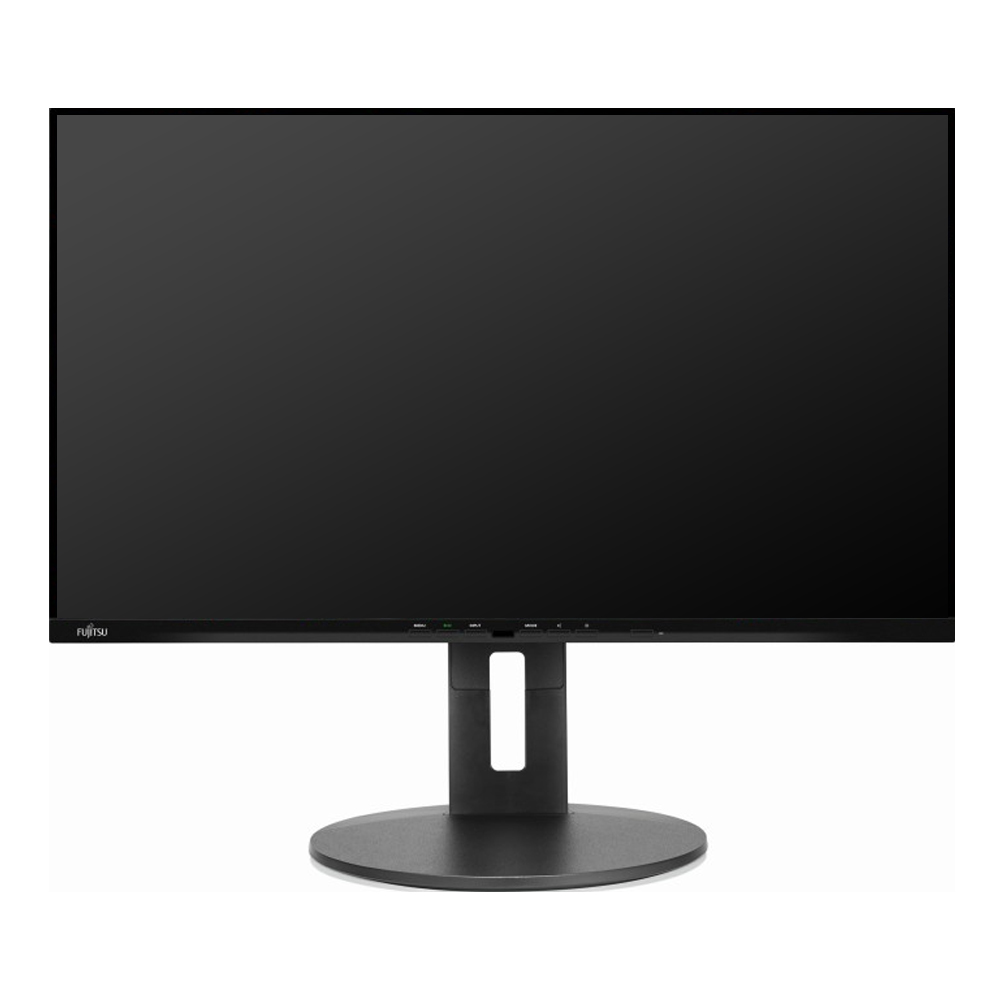 Fujitsu P27-9TQ, 27″, 2560×1440, IPS, 75Hz, HDMI, DisplayPort. Begagand ...